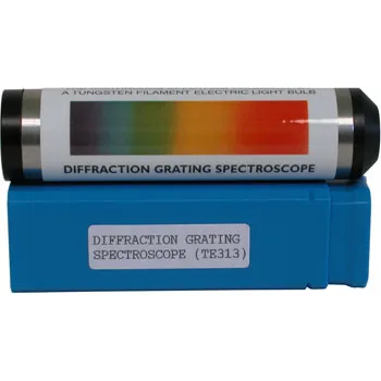 Spectroscope - Vision Quality