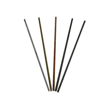 Heat Conductivity Rod - Copper, 300 x 6 mm