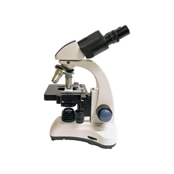 Microscope - Binocular Senior 4-10-40x