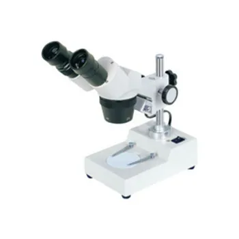 Microscope - Stereoscopic Dual Light 20x