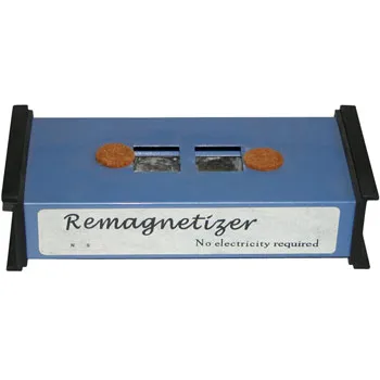 Remagnetiser Portable