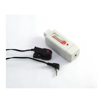 Heart Rate and Pulse Waveform Sensor