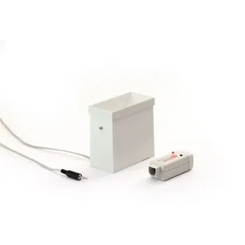 Rain Gauge Pack - Gauge and Drop Counter