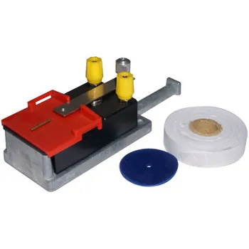 Ticker Timer - Recording Timer - 8-12V A.C.