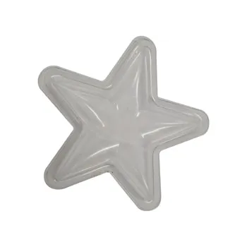Star Shaker Pouches - Pack of 10
