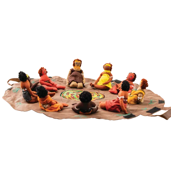 Yarn Up - MTA Catalogue