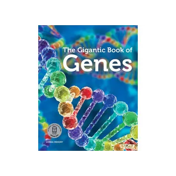 Gigantic Book of Genes Book