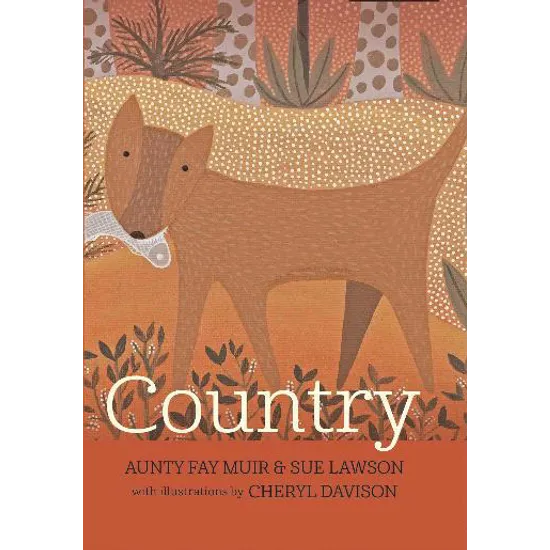 Country Book