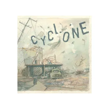 Cyclone Book
