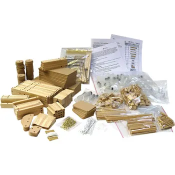 Hydraulic Classroom Pack