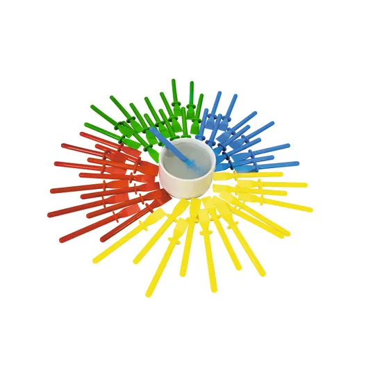 Glue Spreaders - Pack of 50