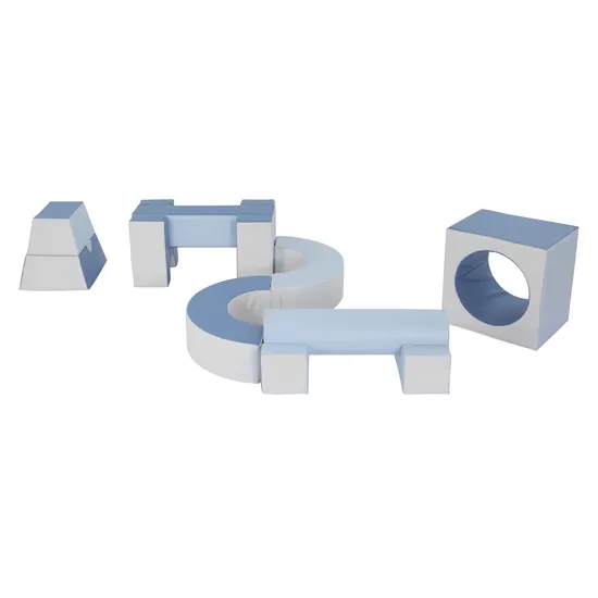 SafeSpace Toddler Motor Skills Set