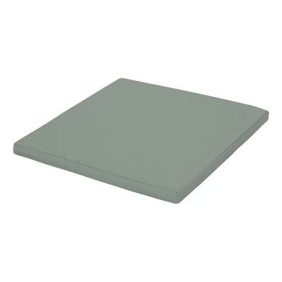 SafeSpace Toddler Exploratory Cube Mat - Sage Green