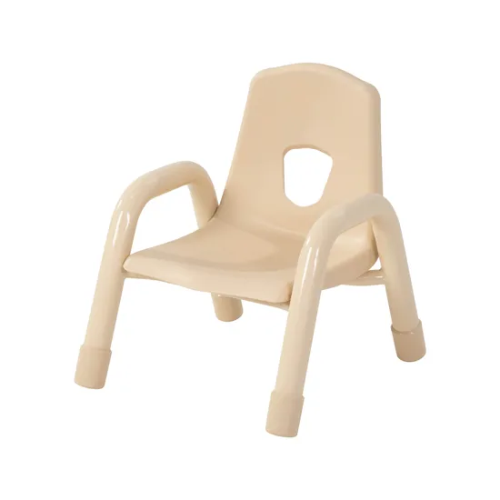 SafeSpace Stackable Toddler Chair - 19 cm Seat Height