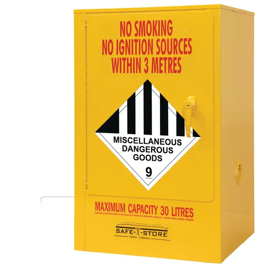 Miscellaneous DG Storage - 30L