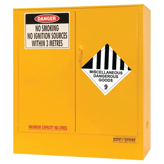 Miscellaneous DG Storage - 160L