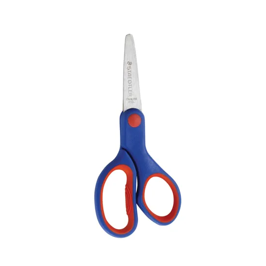 Staedtler Noris Scissors 14 cm – Pack of 10