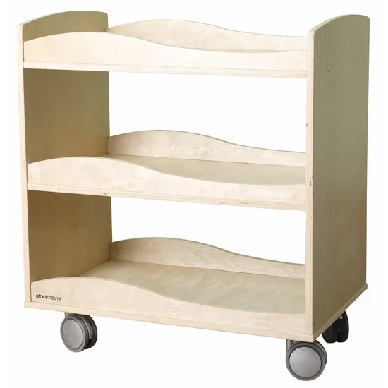 Stockholm Spaces Multi Purpose Trolley