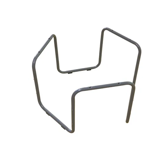 MTA Spaces - Hex Tray Stand