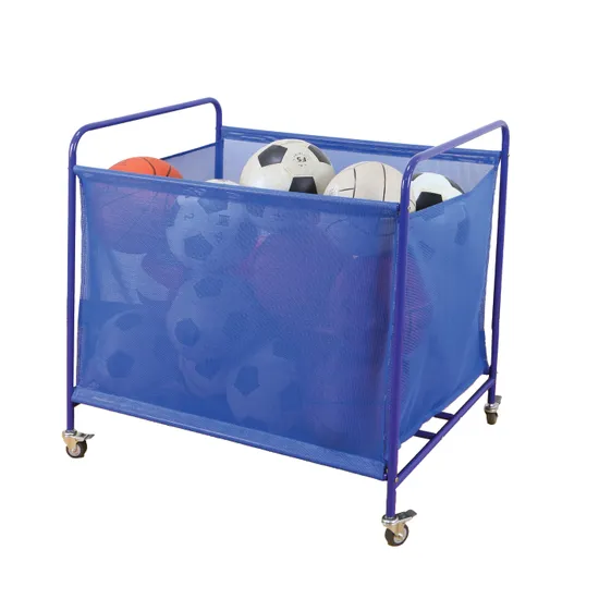Deep Storage Cart
