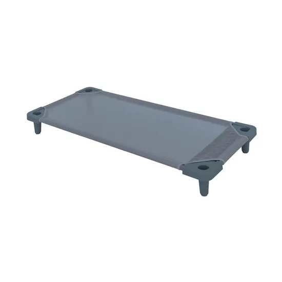 MTA Spaces Slimline Stacking Bed - Grey