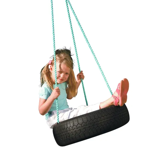 Swivel Swing