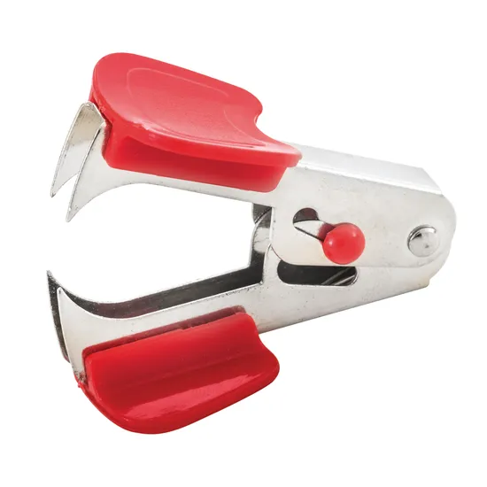 Staple Remover