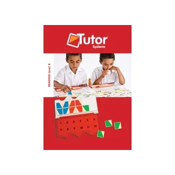 Tutor System Reading Book 4