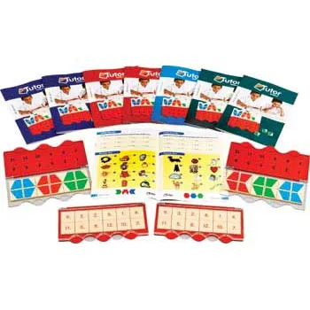 Tutor Systems Level 1 Class Pack