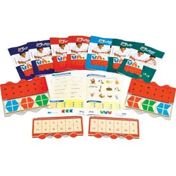 Tutor Systems Level 3 Class Pack