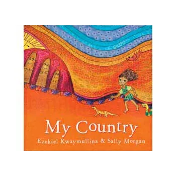 My Country Picture Book