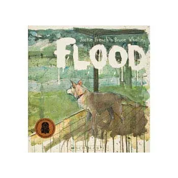 Flood Book