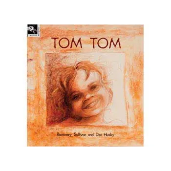 Tom Tom Indigenous Book