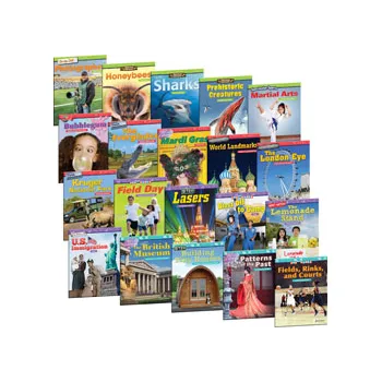 Mathematics Readers 2nd Edition: Grade 2