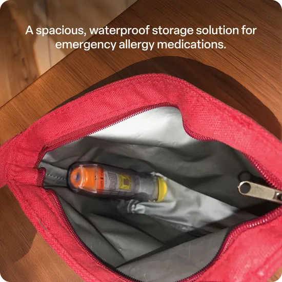 Medication / Allergy Bag