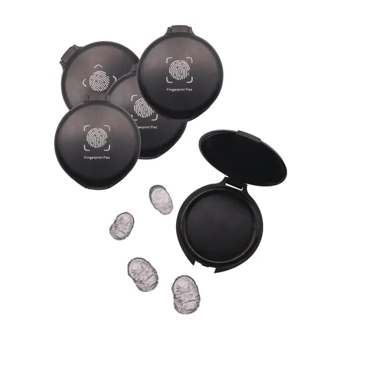 Teachables Inkless Fingerprint Pad