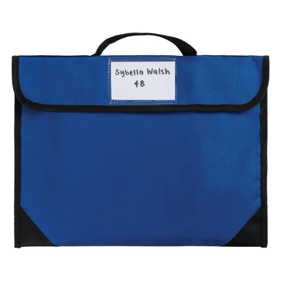 Teachables Student Library Folio Bags