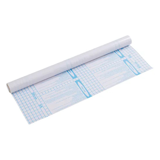 Teachables Adhesive Book Cover Roll 450 mm x 15 m, 80 Micron
