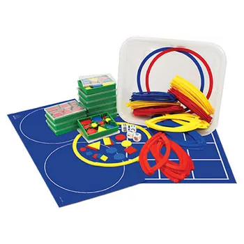 Attribute Blocks Pocket Group Set - MTA Catalogue