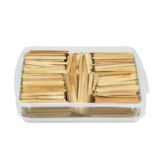 Teachables Icy Pole Sticks – 1000 Pieces