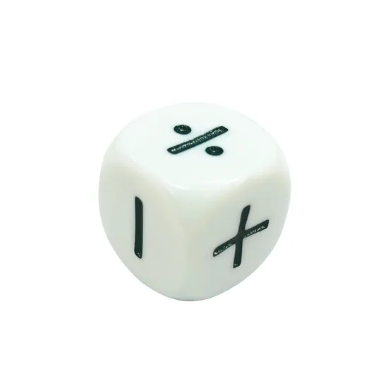 Teachables Operation Dice – Each