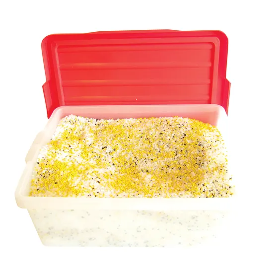 Teachables Playplas Sand – 7.5 L