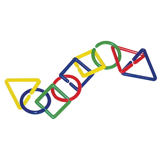 Teachables Shape Links – Pack of 500