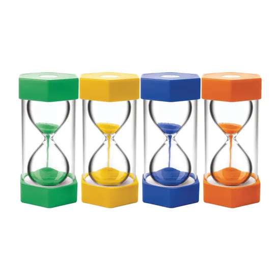 Classroom Essentials Sand Timer Set