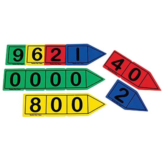 Teachables Arrow Cards – Set of 40