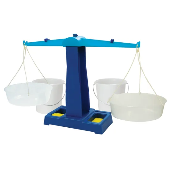 Teachables Combo Balance Kit