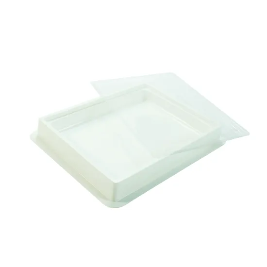 Teachables Coloured Rods – Tray with Lid