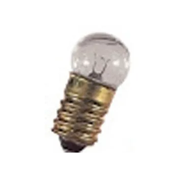 Bulbs 1.5V
