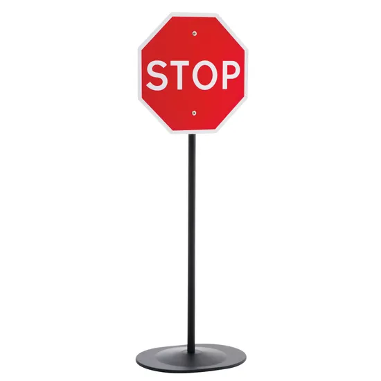 Stop Sign
