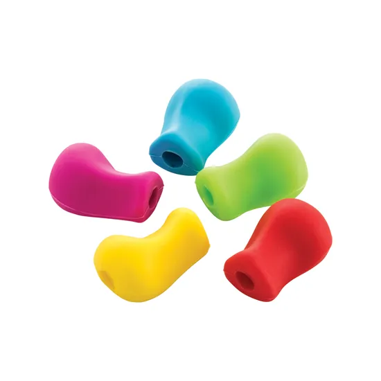 Stubbi Pencil Grips – Pack of 10
